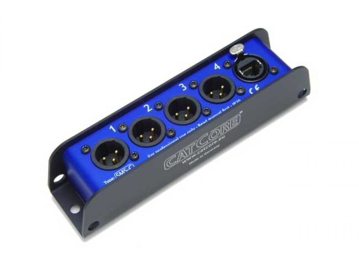 CatCore SMS-C-3M - Erlatech Stage Kft